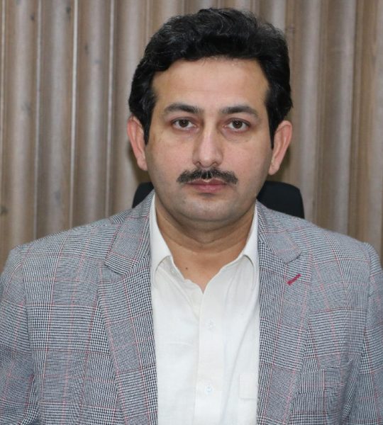 Our Team – Planning & Development