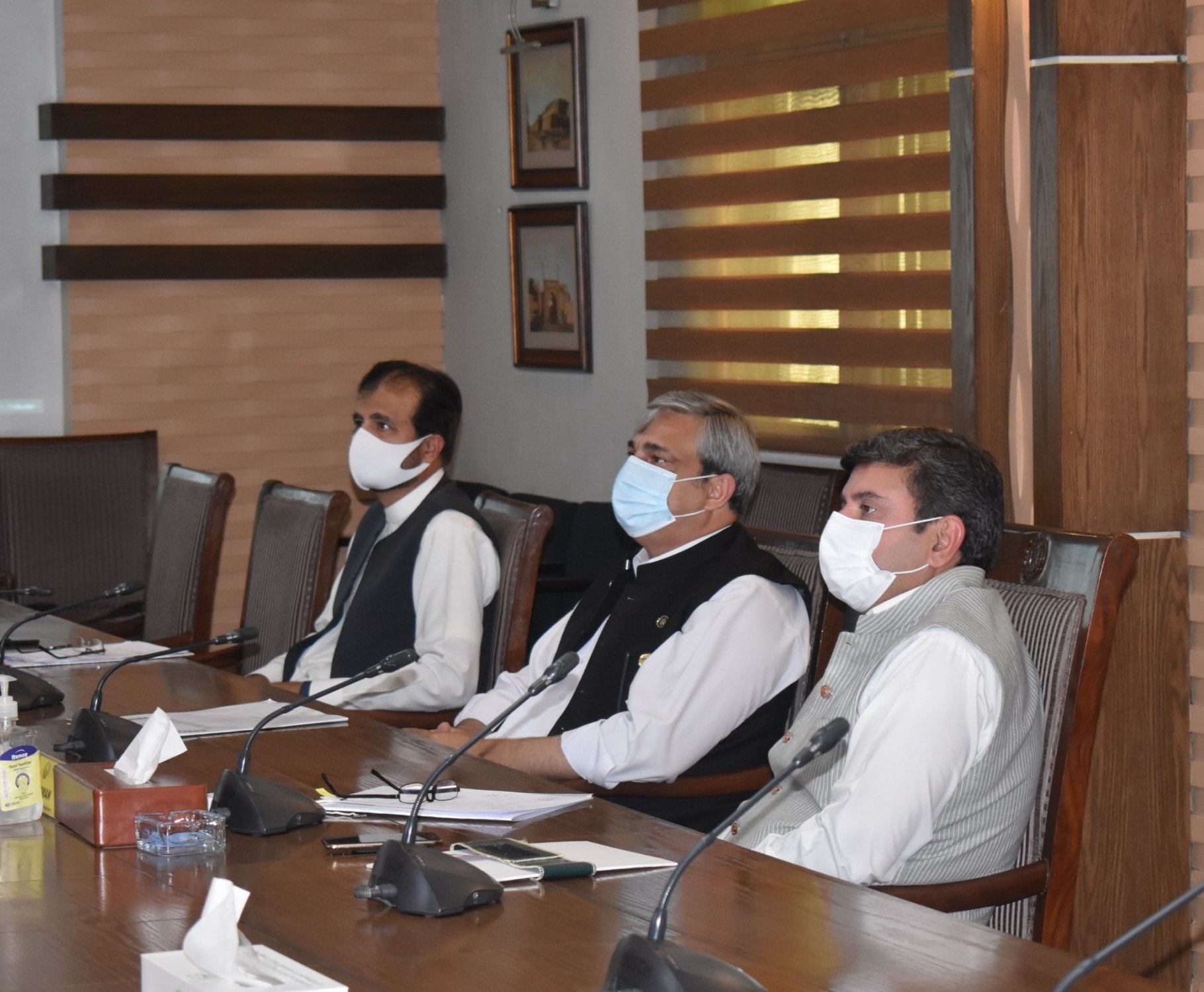 KP Government Decided to Provide Interest-free Loans to Youth ...