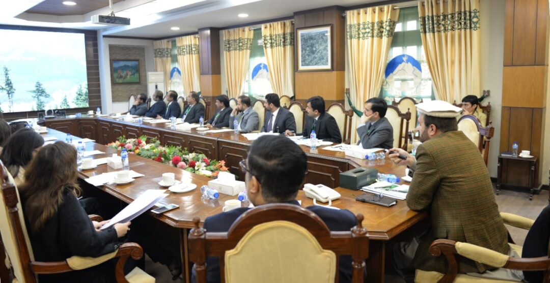 Participants of the 35th MCMC of the National Institute of Management ...