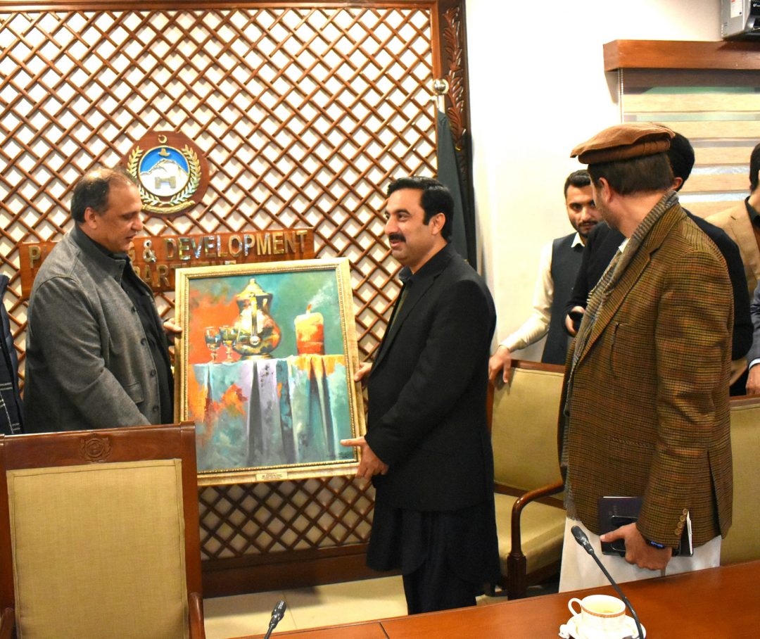 2023 – Planning & Development