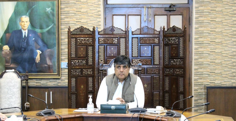 KP Government Launced E-Procurement System To Increase Transparency ...