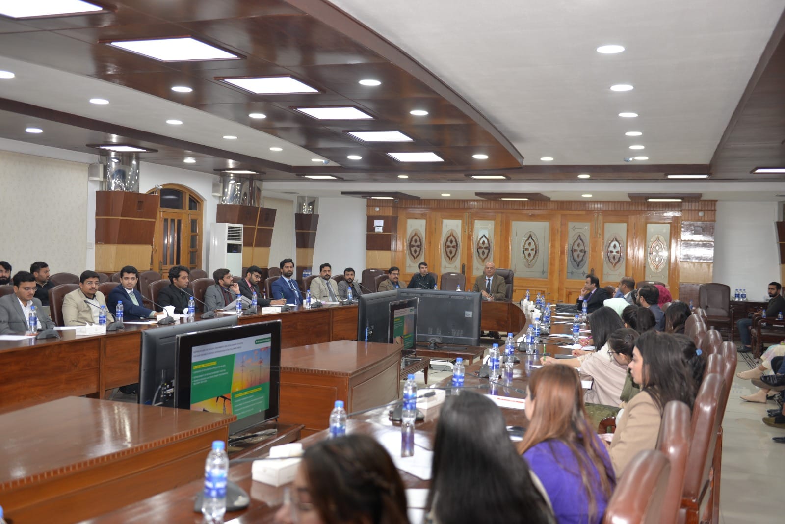 2024 – Planning & Development